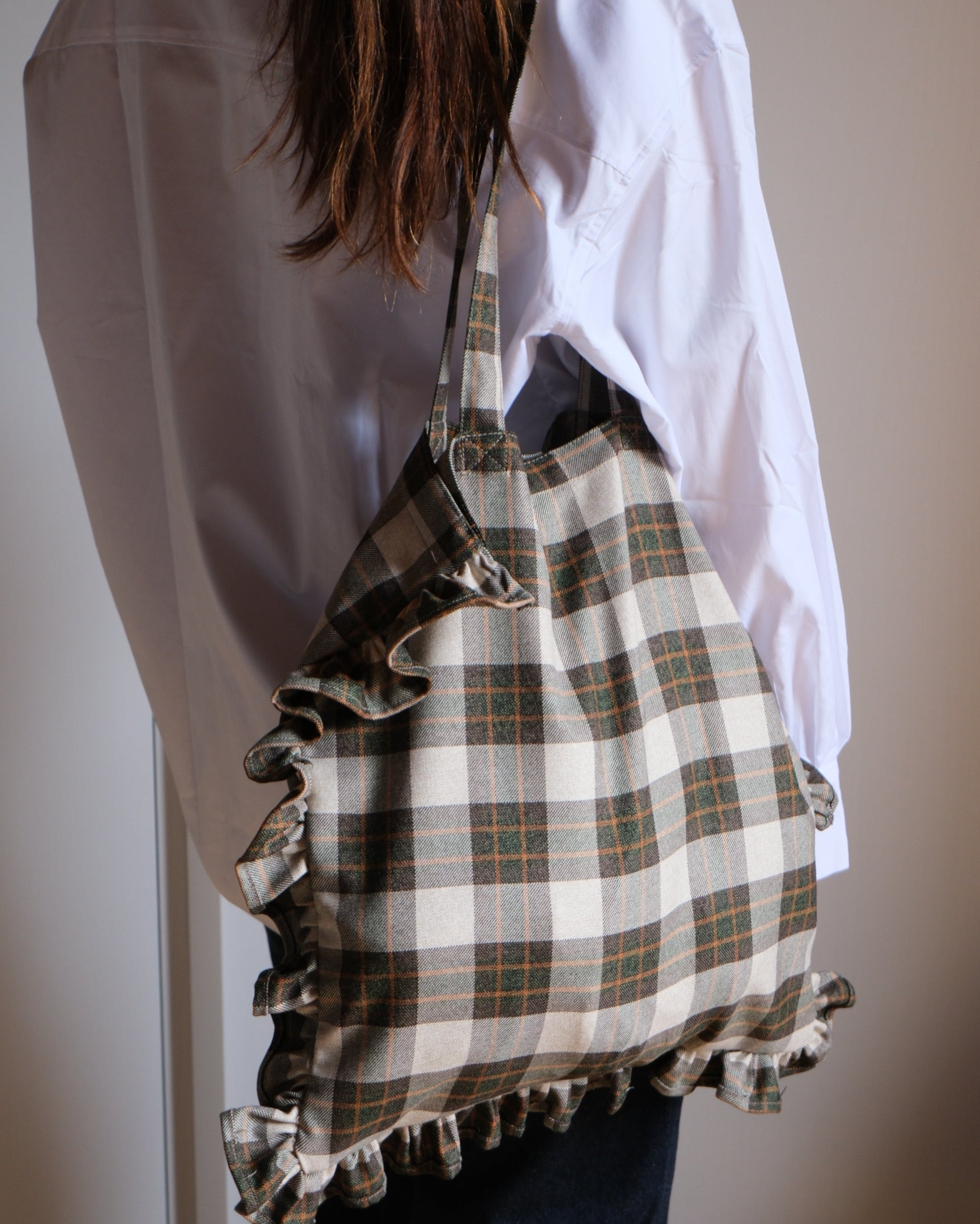 Morgana Tote Bag – Nostalgia Nostalgica