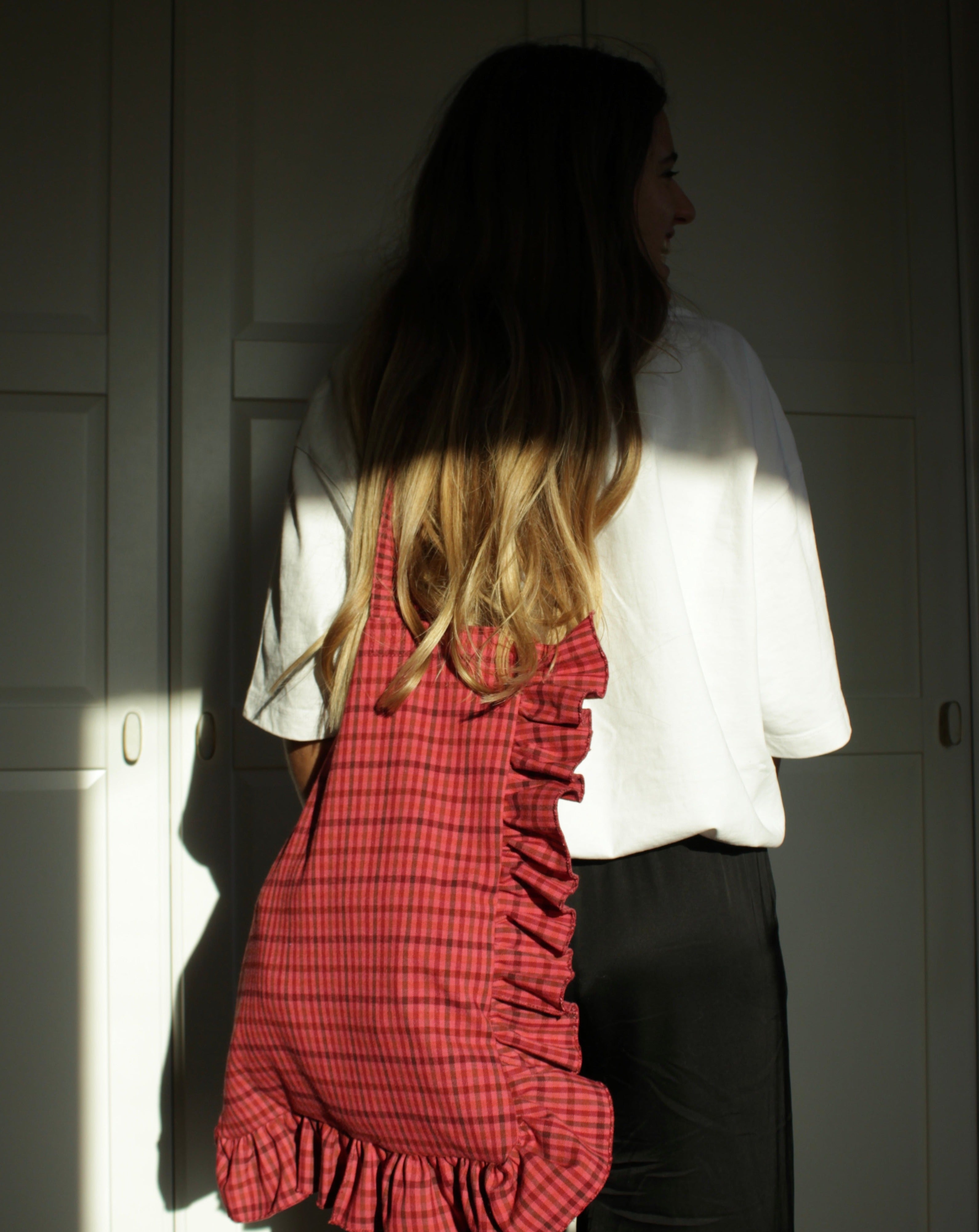 Morgana Tote Bag – Nostalgia Nostalgica